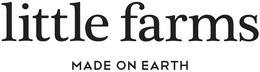 Menu – Little Farms