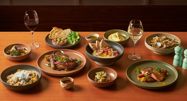 Little Farms Café & Restaurant - Delivery & Takeaway - Brunch & Family