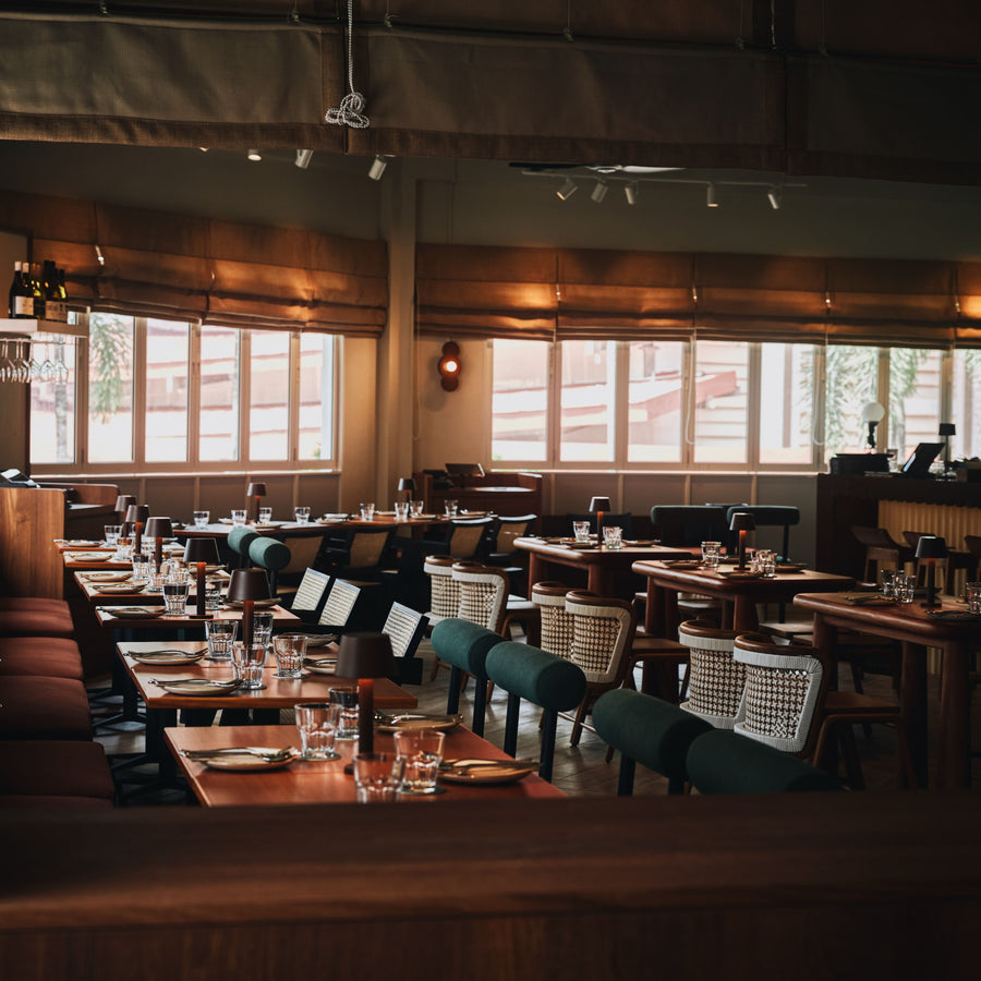 Our Restaurants – Little Farms